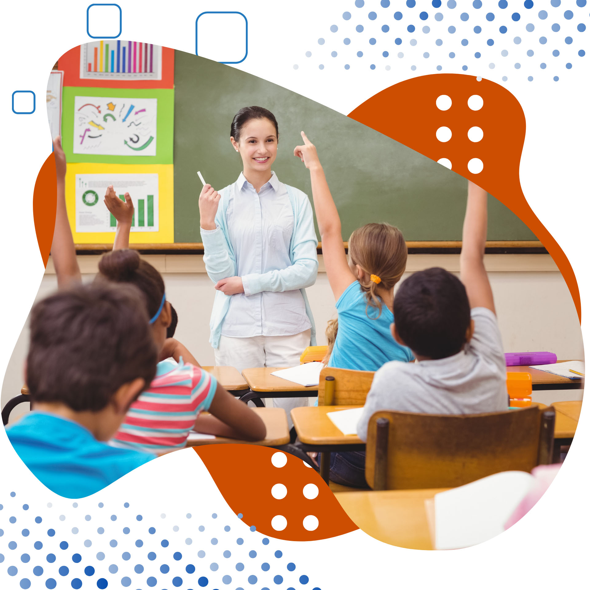 FAQs – Teach with E4