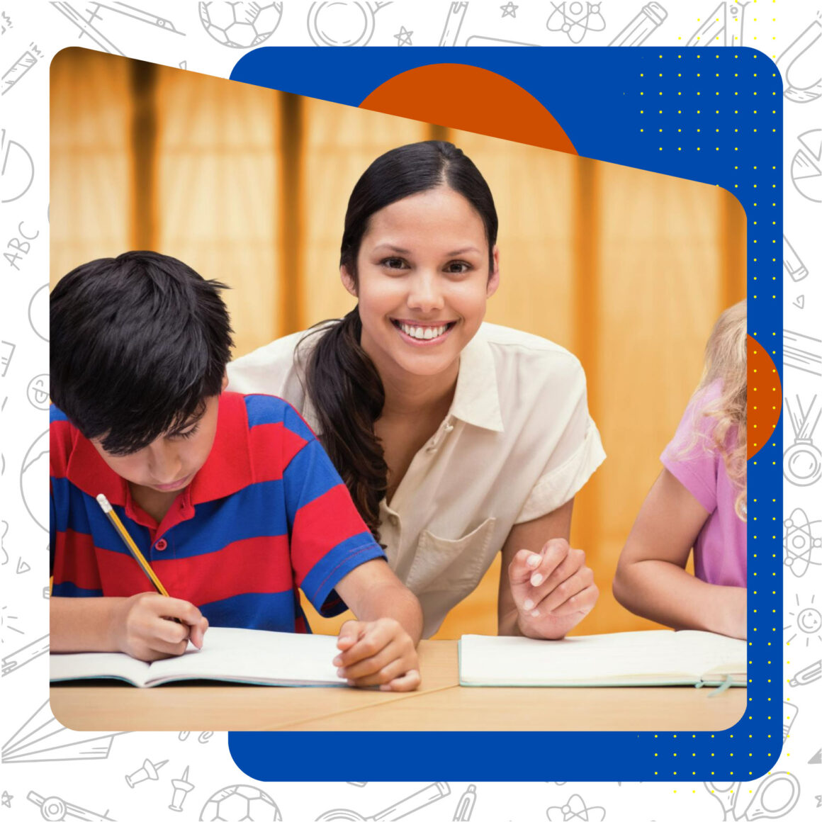 Teach with E4 – Crafting Futures