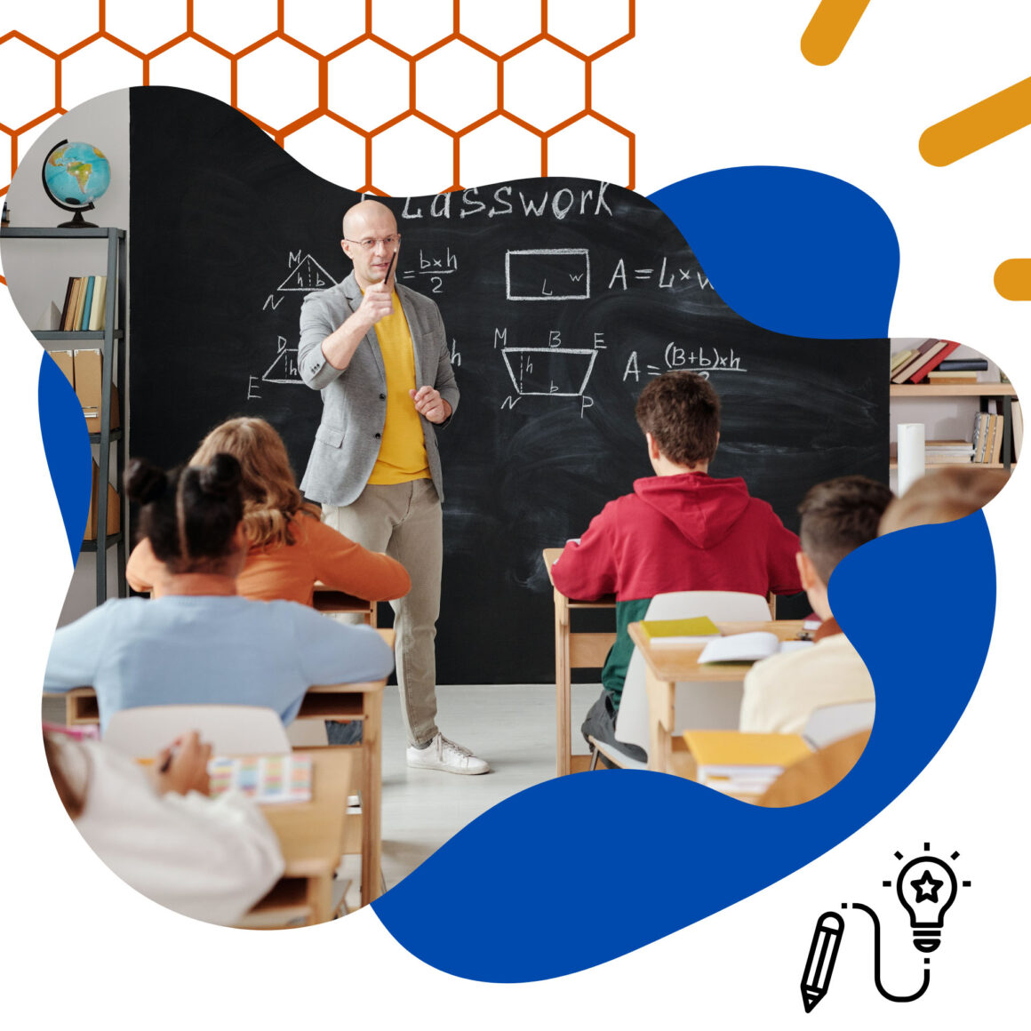 Services – Teach with E4